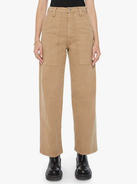 Clothing @ Hero Shop San Francisco