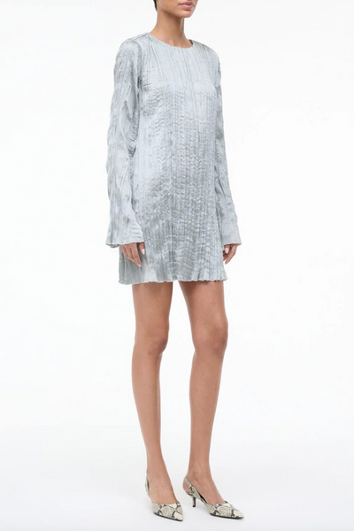 Kona Dress - Silver Sage – Hero Shop